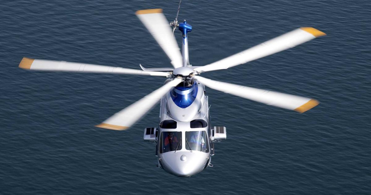Leonardo AW139 Gets Honeywell Primus Epic Upgrade | Aviation ...
