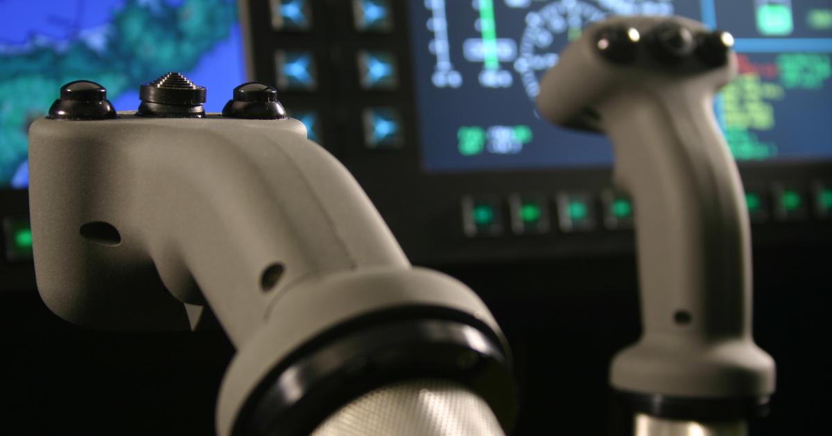 BAE Prepares for Fly-by-Wire Tests on eVTOL Aircraft | Aviation ...