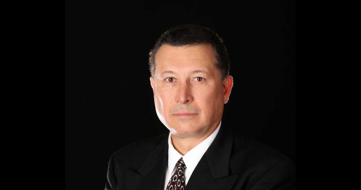 John Calcagno Takes Reins at Piper Aircraft | Aviation International News