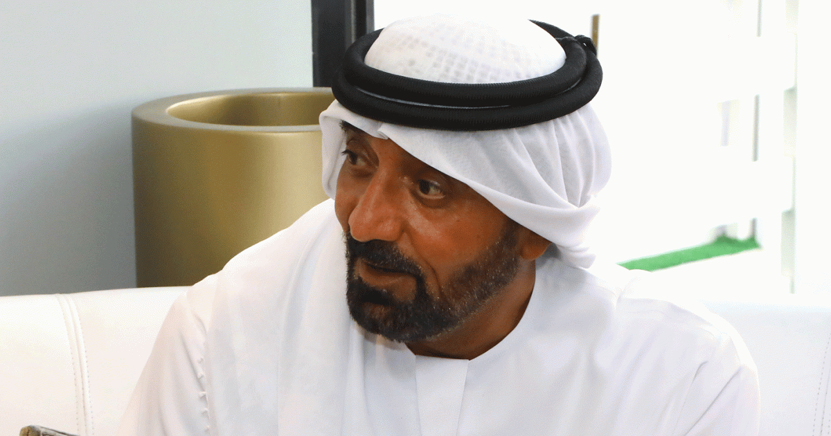 Sheikh Ahmed Continues Building Emirates | Aviation International News