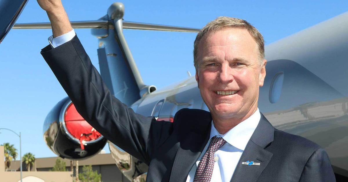 Bolen, Moss Among 2021 Hall of Fame Honorees | Aviation International News