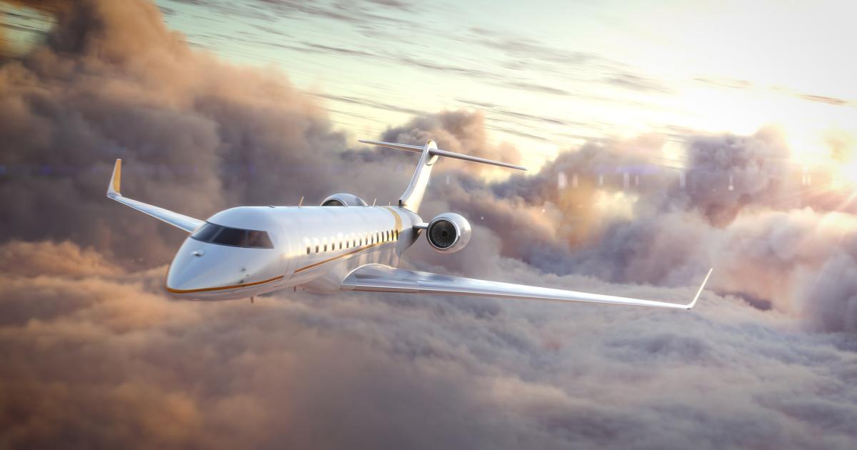 GE’s Passport engine reaches 50,000 flight hours | Aviation ...