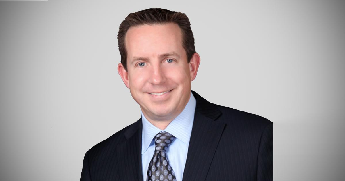 Pratt & Whitney Names Shane Eddy as Next President | Aviation ...