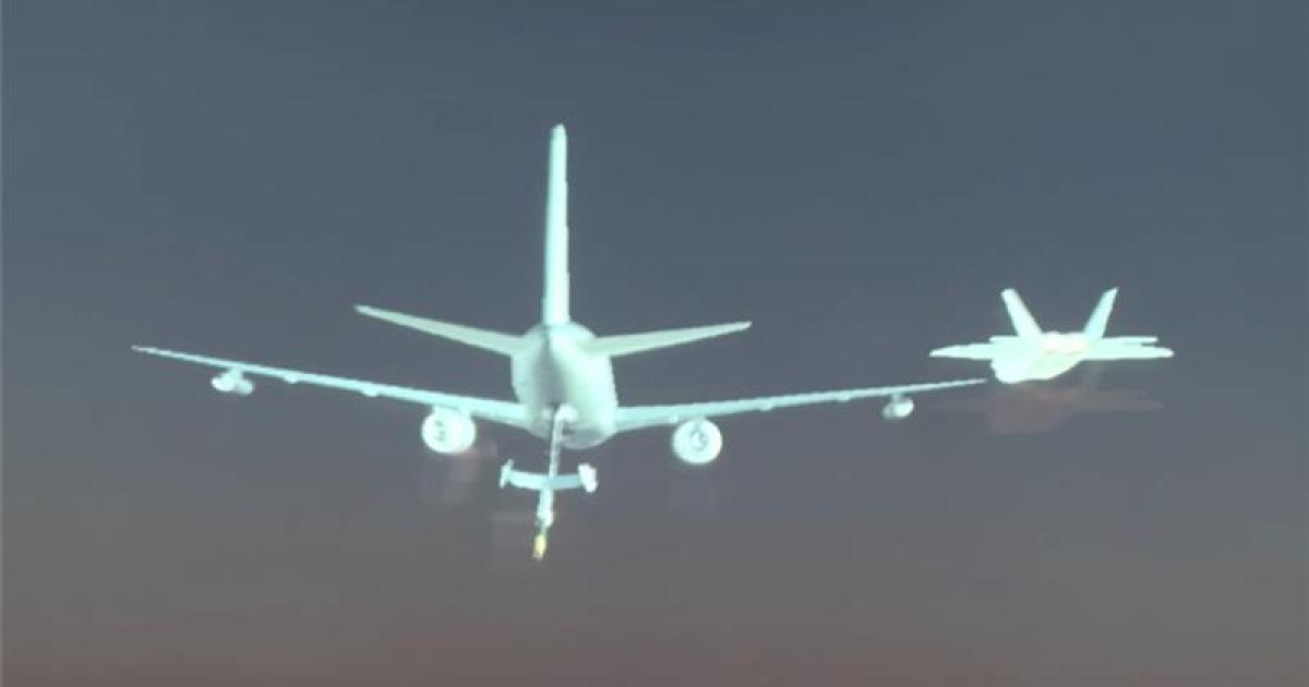 Red 6 Augmented Reality Platform Picked by Saudi’s Advanced Electronics ...