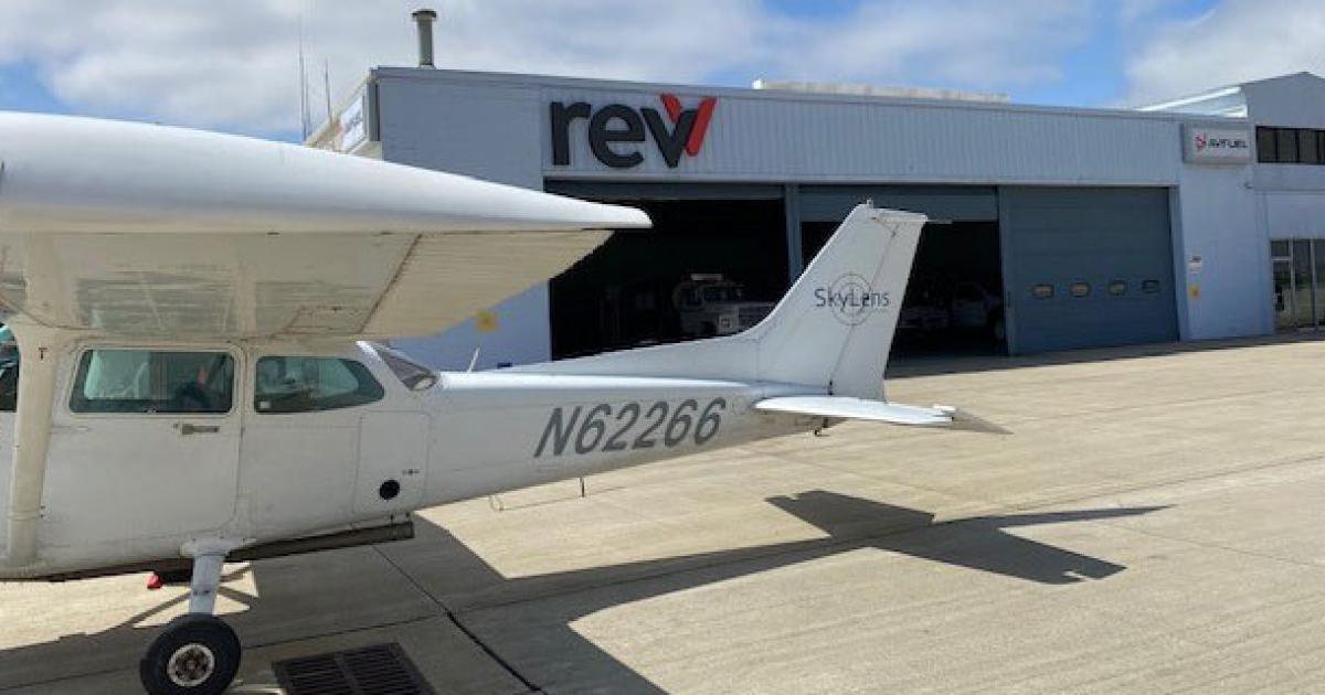 Carver Aero Is Now Revv Aviation | Aviation International News
