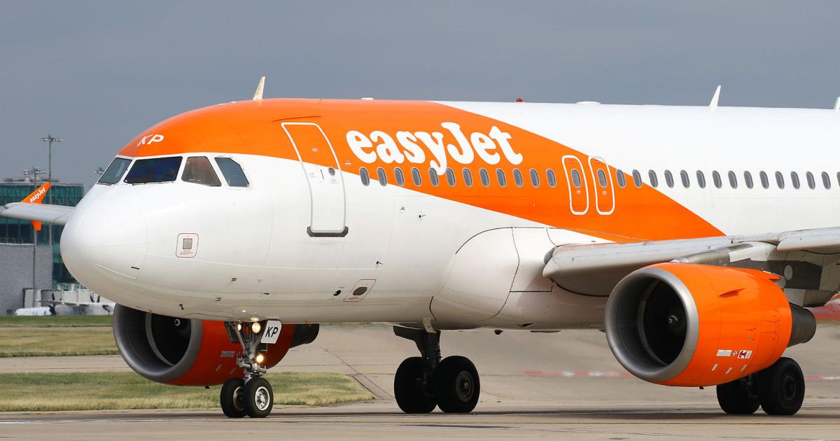 EasyJet and Rolls-Royce Launch Hydrogen Engine Partnership | Aviation ...