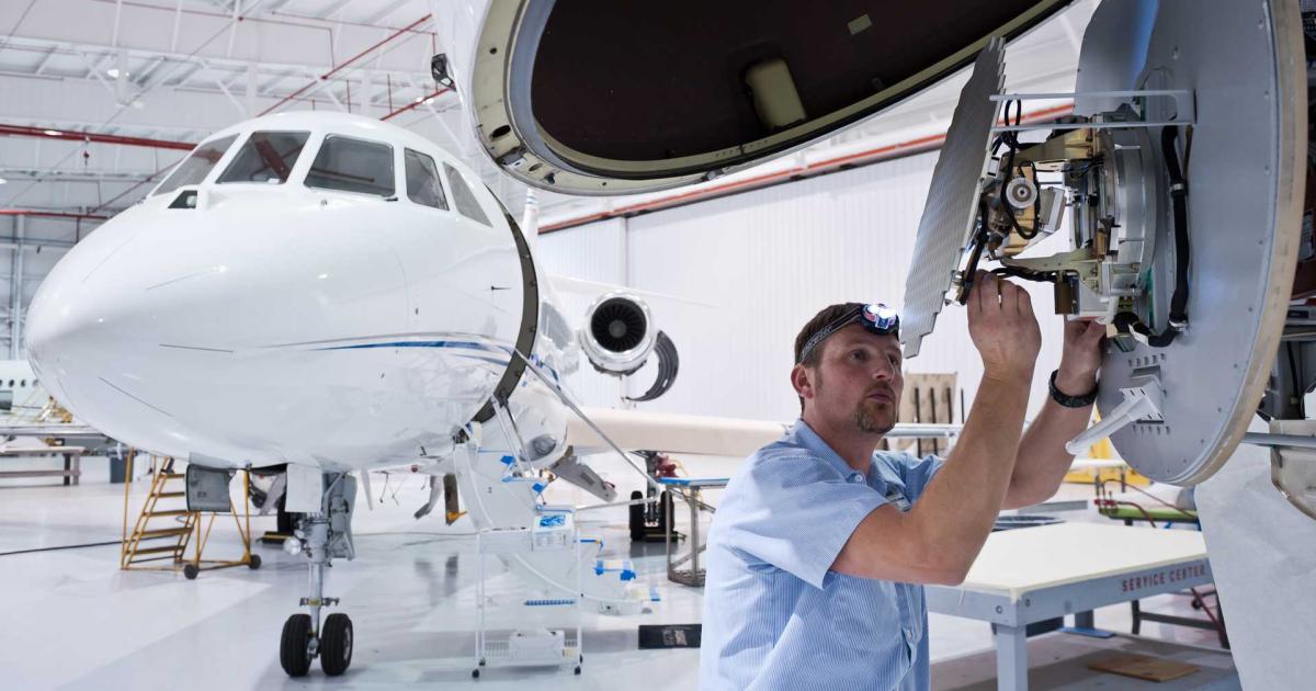 Best of Times, Worst of Times for Aviation Manufacturers | Aviation ...