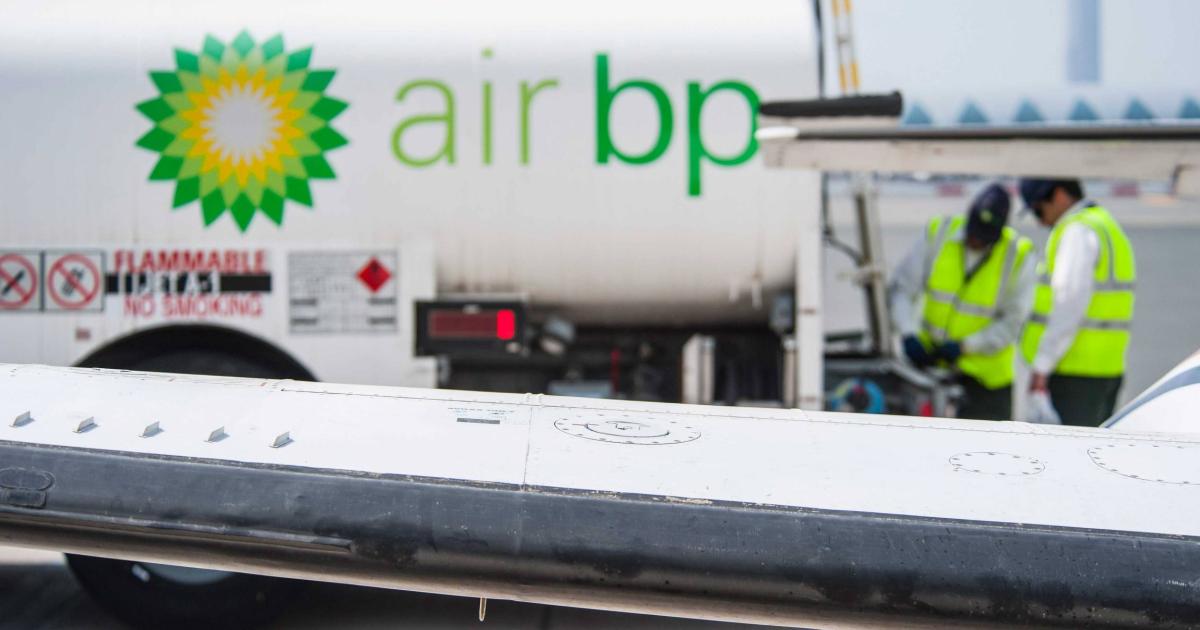 Brisbane First Aussie Airport with Electronic Refueler | Aviation ...