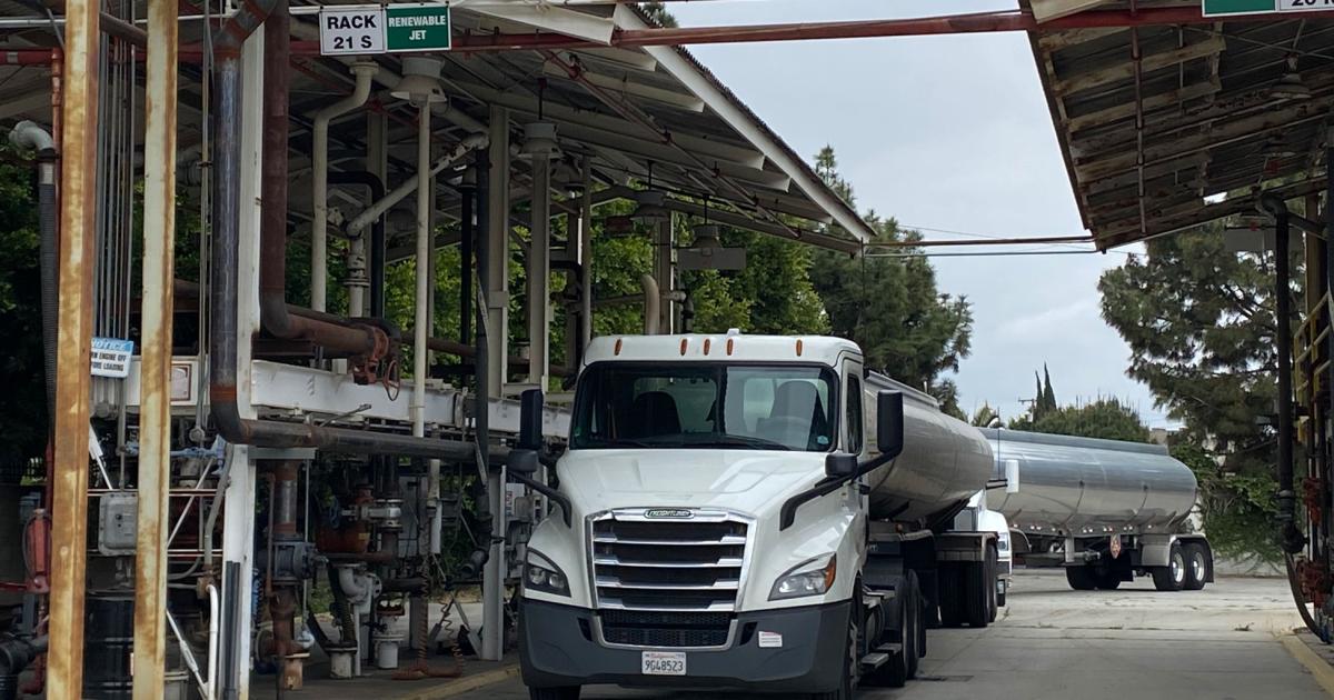 Environmental Defense Fund Issues New SAF Handbook | Aviation ...