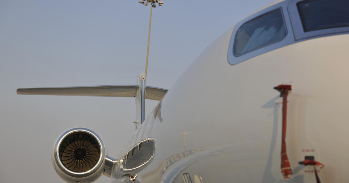 Aircraft Values Continue Gains Despite Higher Inventory | Aviation ...
