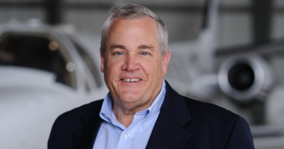 Sheltair's Todd Anderson Takes Vice-chair Role at The National Air ...