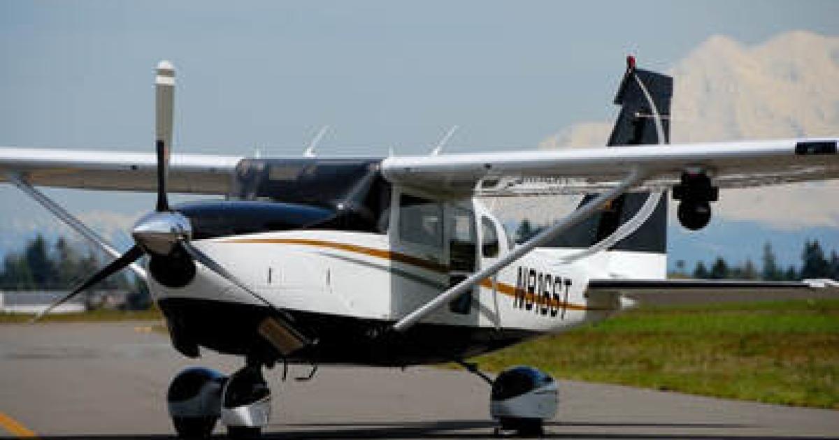 NorthPoint To Buy Soloy Aviation | Aviation International News