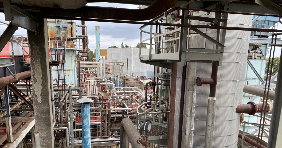 Honeywell Receives First SAF Shipment at Phoenix Campus | Aviation ...