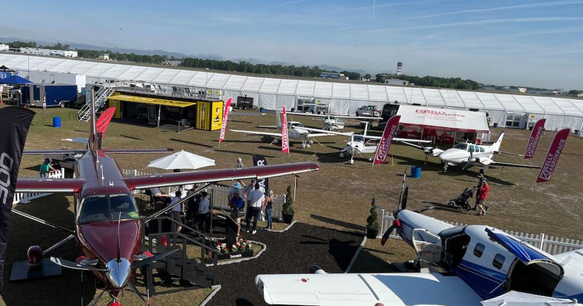 Daher Unveils More Upgrades for TBMs and Kodiaks | Aviation ...