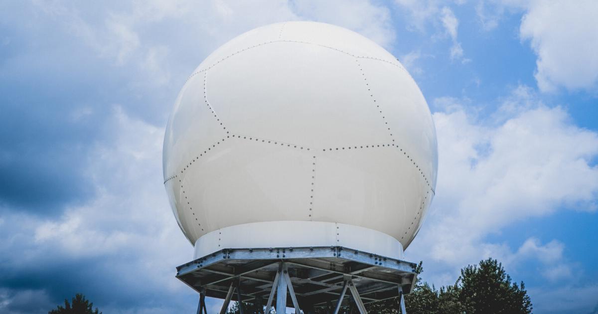 Colorado Airport To Receive New Weather Radar | Aviation International News