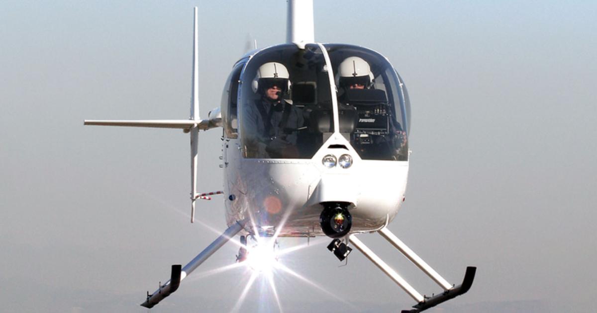 Baton Rouge Police R44 helicopter crashed during chase. | Aviation ...