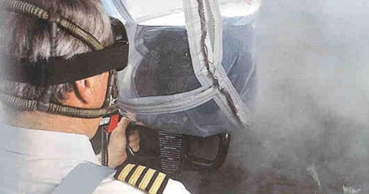 Dynamic Advanced Training Added VisionSafe EVAS to Simulator for ...