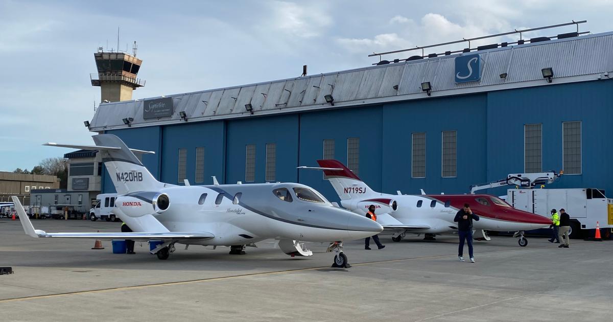 Volato Exceeds 2022 Earnings Expectations | Aviation International News