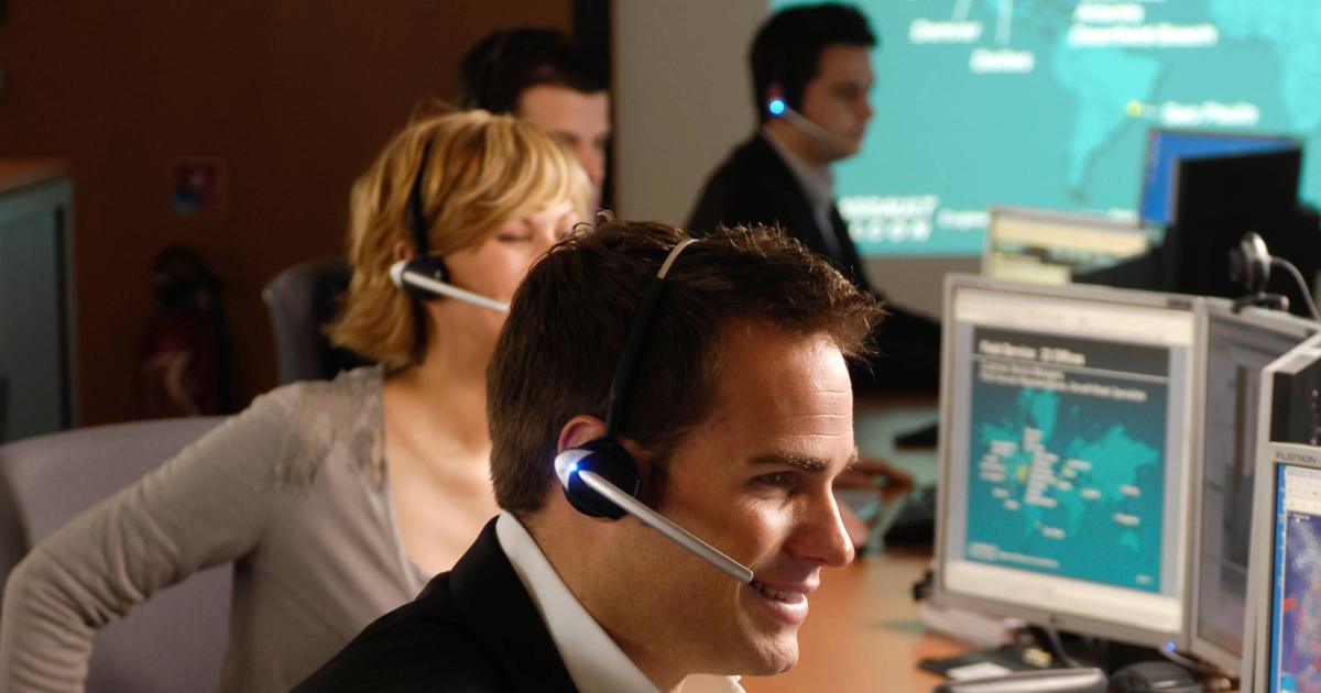 EASA Proposes Minimum Requirements for Flight Dispatchers | Aviation International News