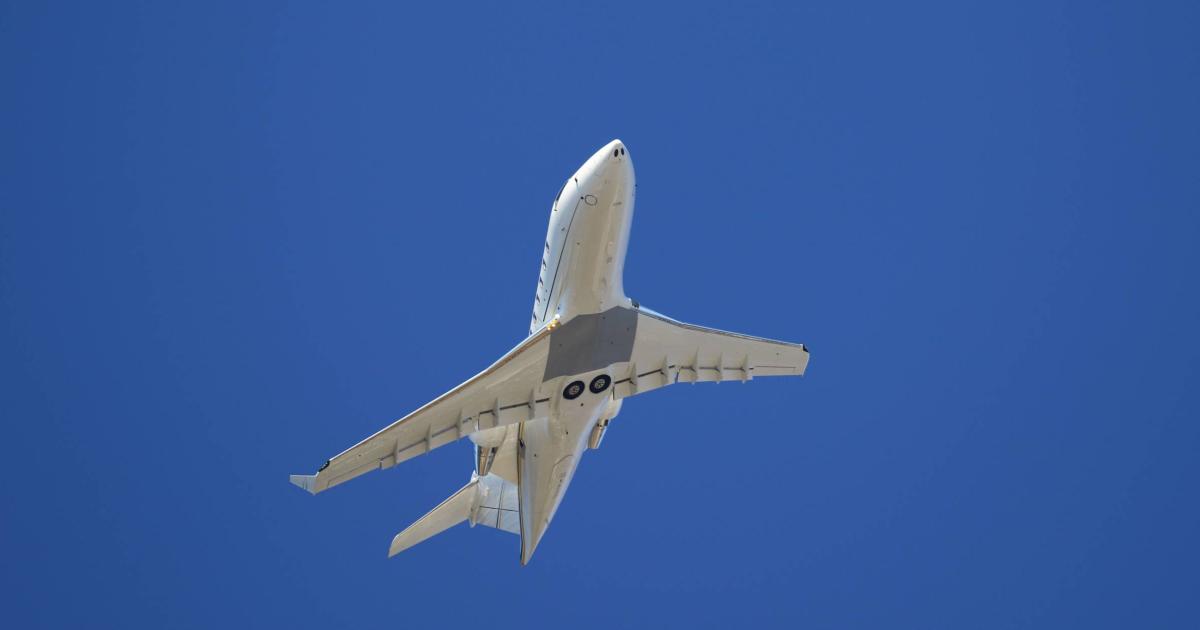 EASA Updates Third Country Operator Rules | Aviation International News