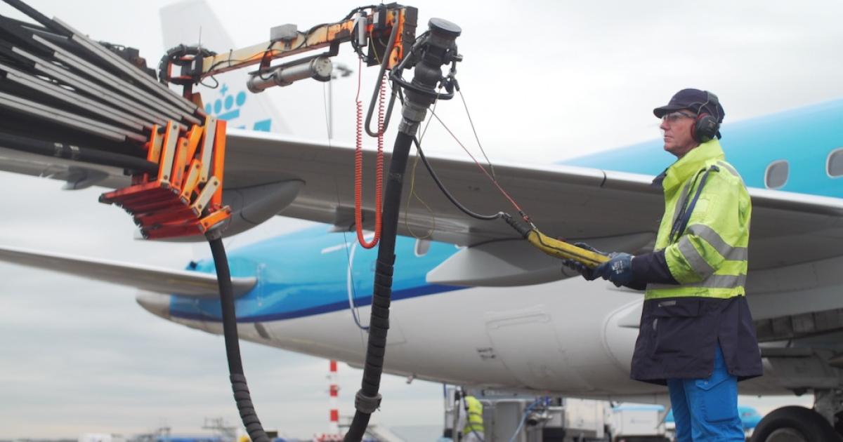 European Union Planning the World’s Largest SAF Blending Mandate ...