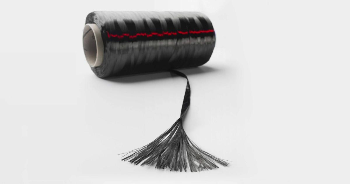 Teijin's Tenax Thermoplastic Composites Boost Aircraft Efficiency ...