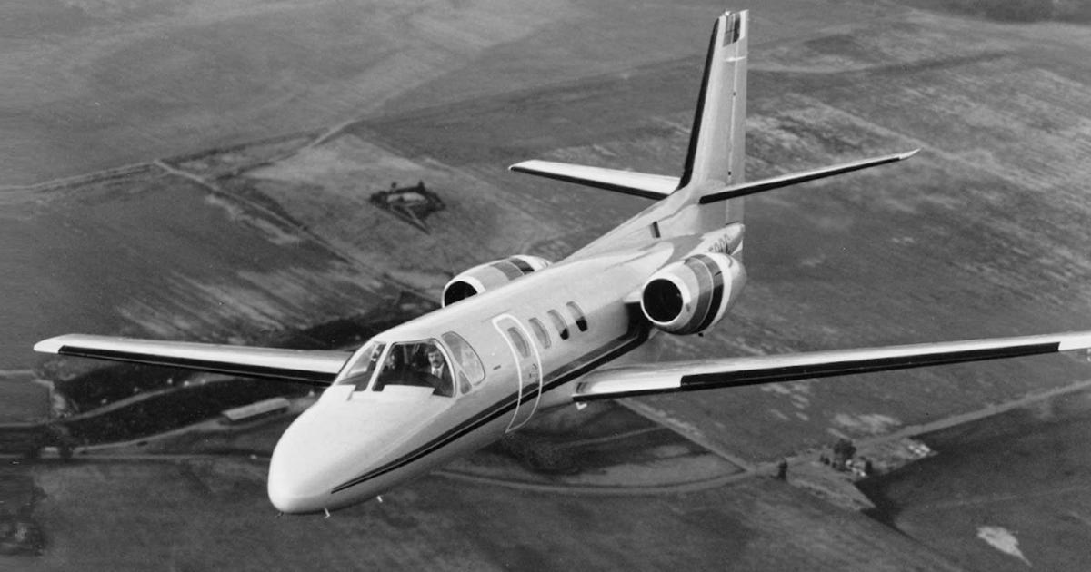 NTSB Cites Disorientation, Task Saturation for Citation Fatal ...