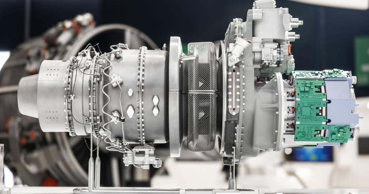 Safran Turbogenerator To Power Electra's HeSTOL | Aviation ...