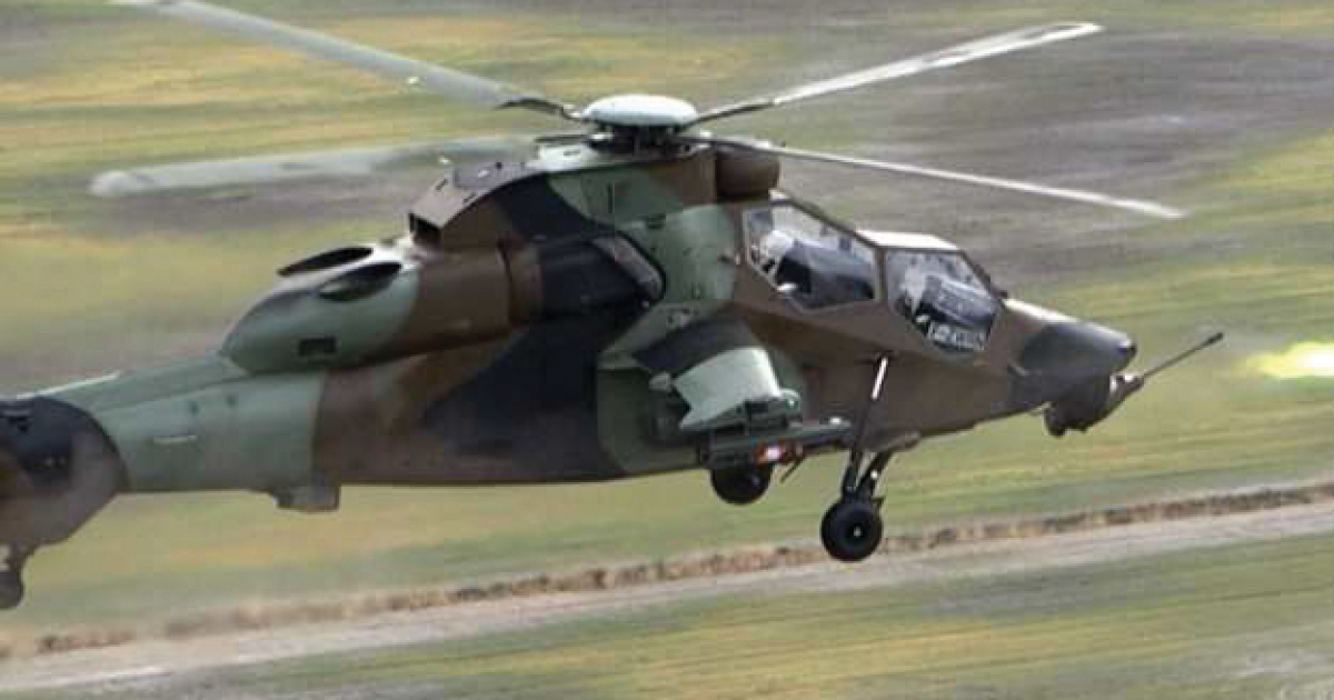 France Develops Smarter Rockets | Aviation International News