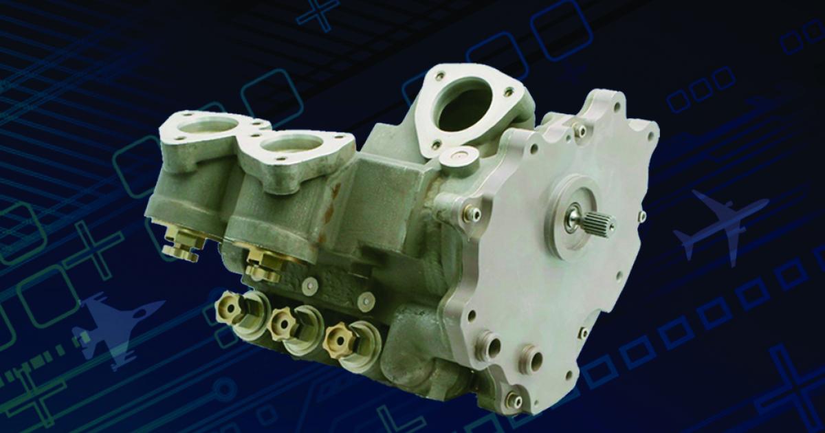 Crane Products Selected By Several Suppliers | Aviation International News