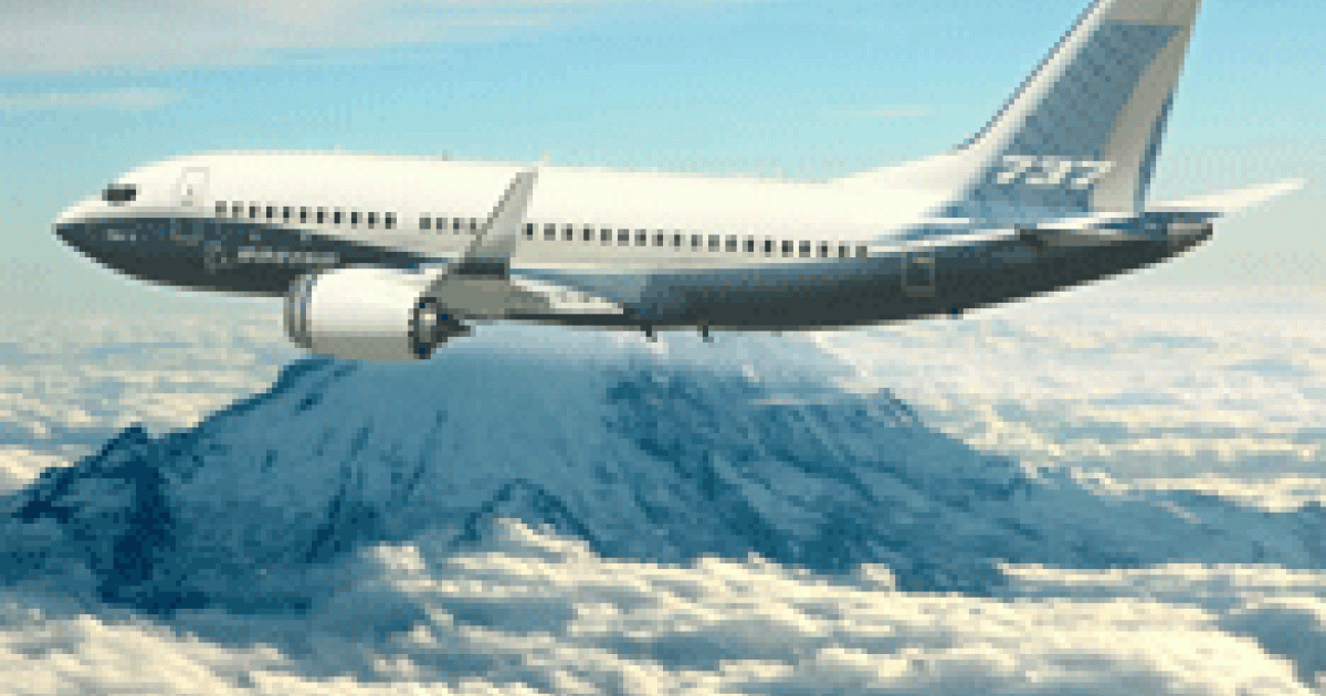 Boeing Board Approves CFM Leap-1B for Re-engined 737NG | Aviation ...