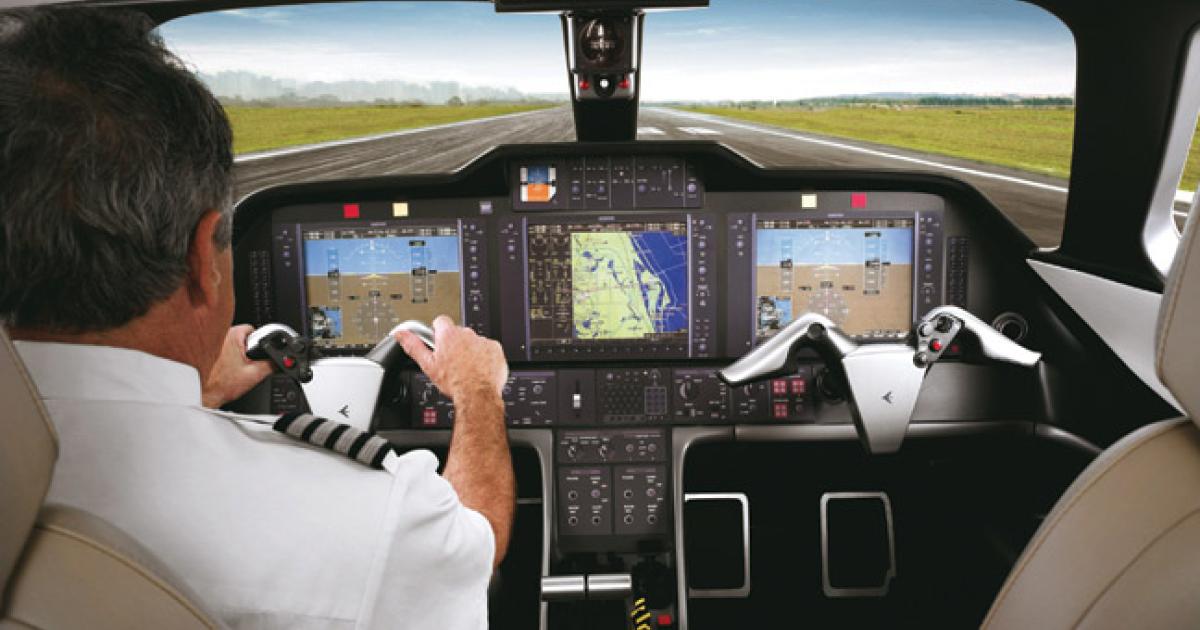 Working Group Outlines Recommendations for Human-automation Interaction ...