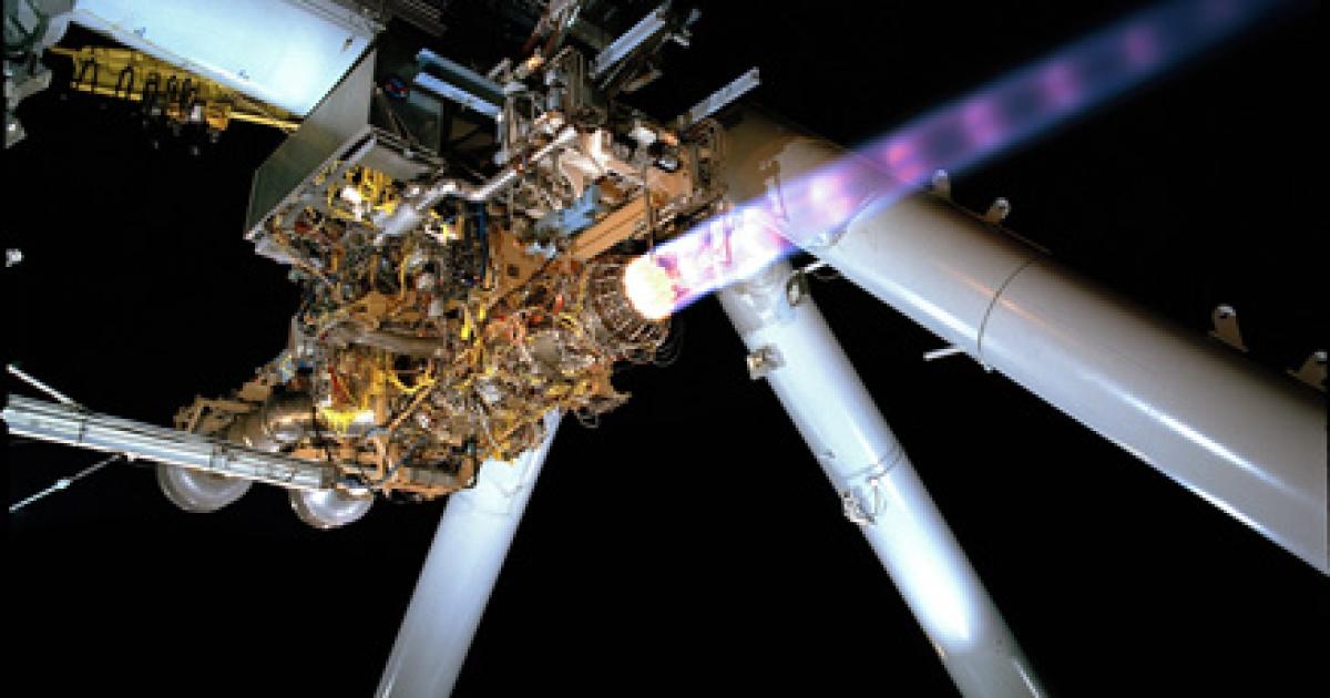 F135 Engine Progresses as F136 Alternative for F-35 | Aviation ...