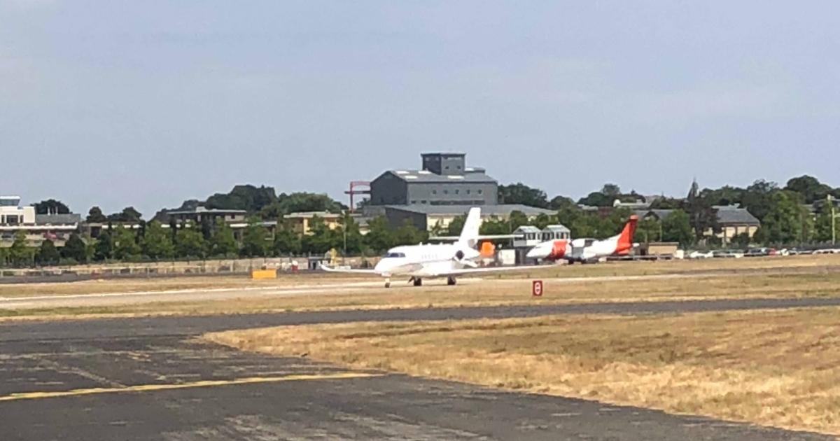 AINsight: The Runway Confusion Conundrum | Aviation International News