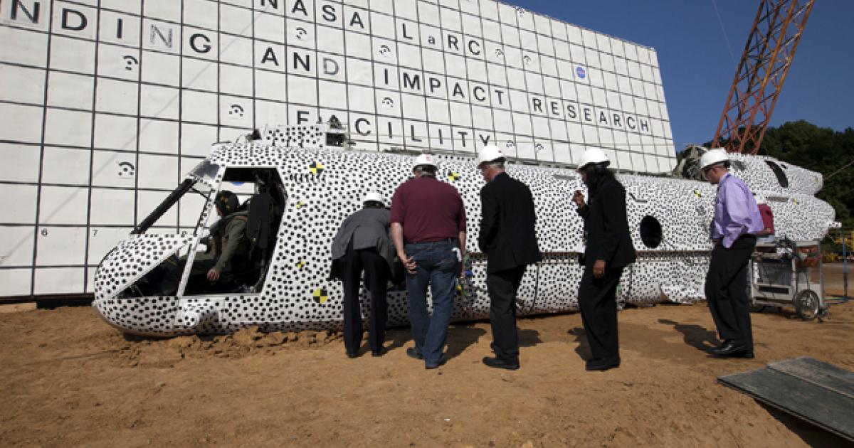 AIN Blog: Oops, They Did it Again... | Aviation International News