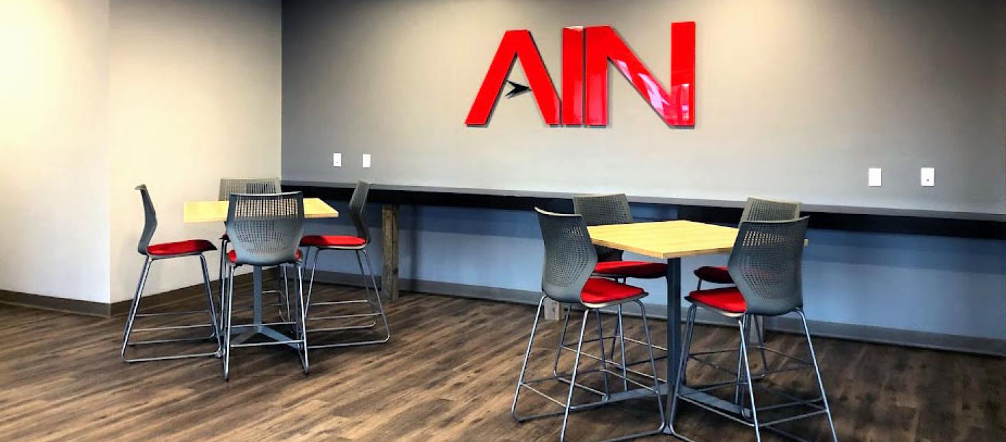 About | Aviation International News